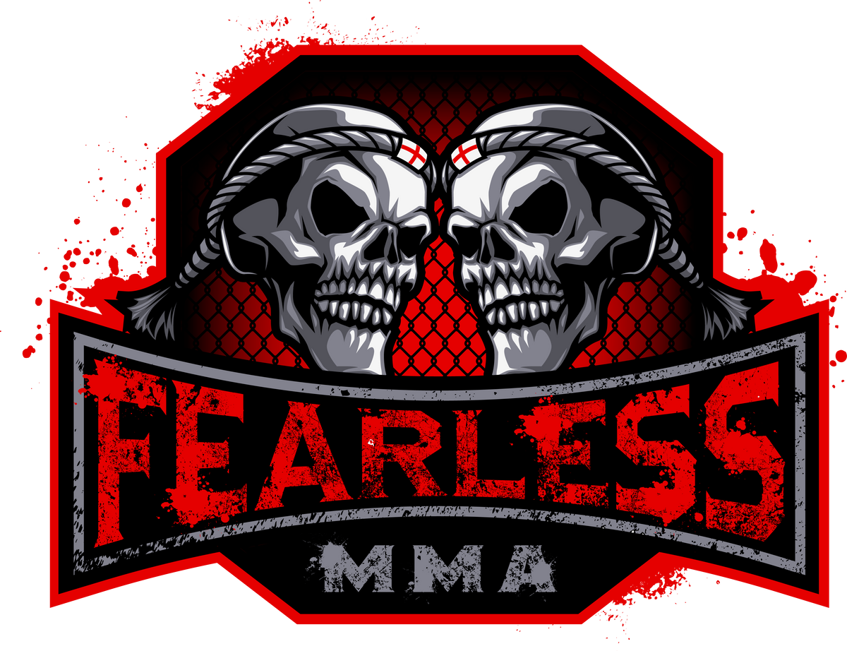 Fearless Mixed Martial Arts