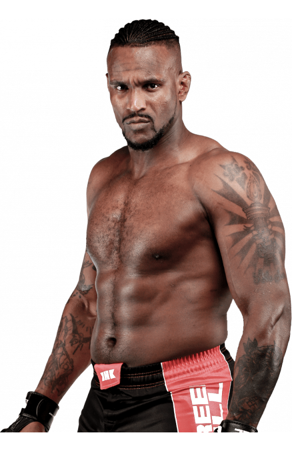 Fearless Mixed Martial Arts